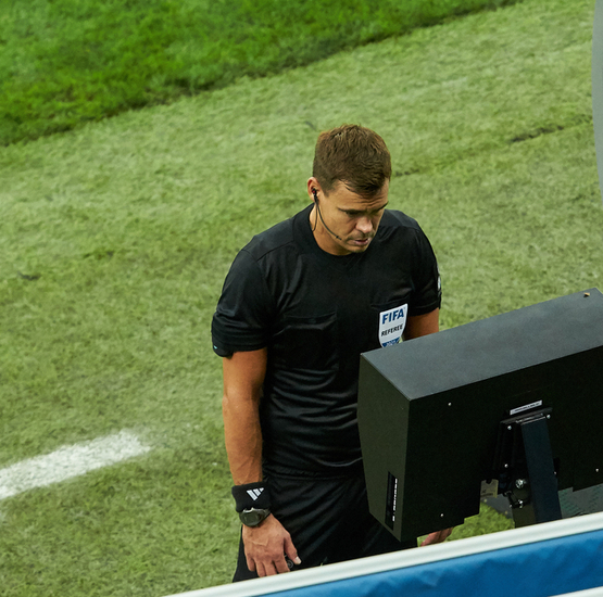 10 iconic footballing moments VAR would have reviewed