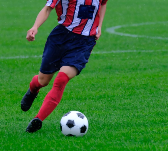True or false: Test your knowledge with these 6 football facts