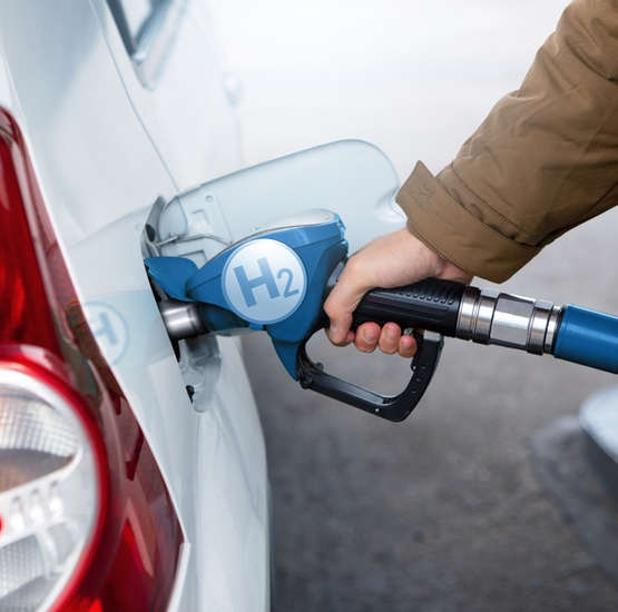 Electric vehicles might be popular, but are hydrogen-powered cars ...